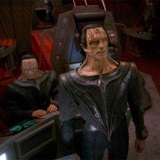 Catching Up With Casey Biggs, Part 1 | Star Trek