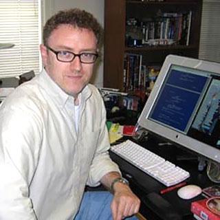 Guest Blog: Genesis of "Unimatrix Zero" - Mike Sussman | Star Trek