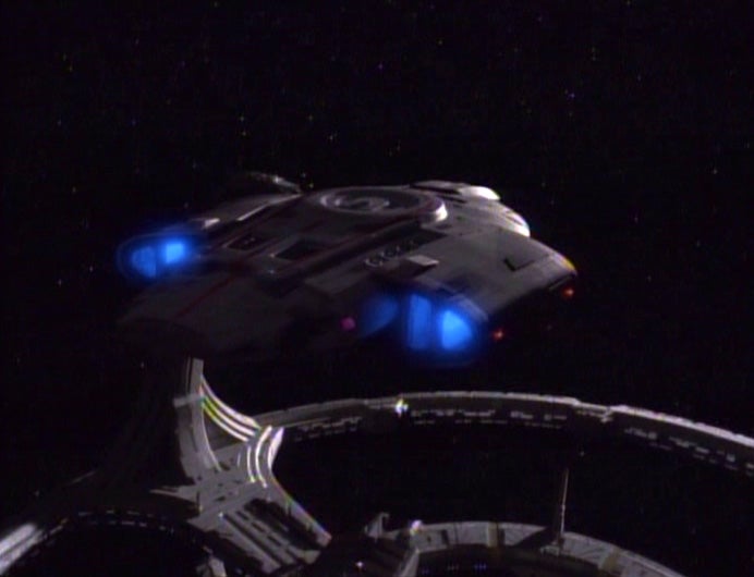 Most Powerful Star Trek Ships, Ranked | Star Trek