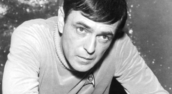 Living on the Galaxy's Edge: The Edosians | Star Trek