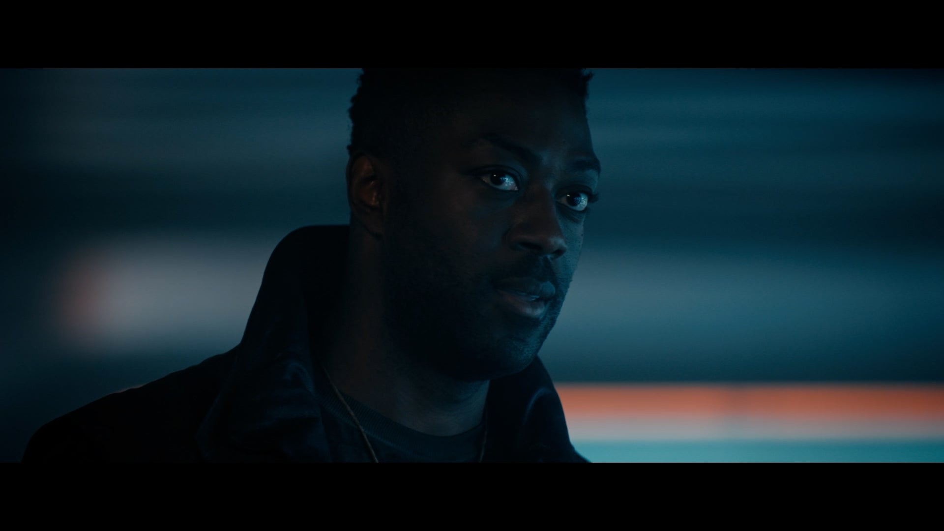 Star Trek: Discovery - Cleveland Booker V