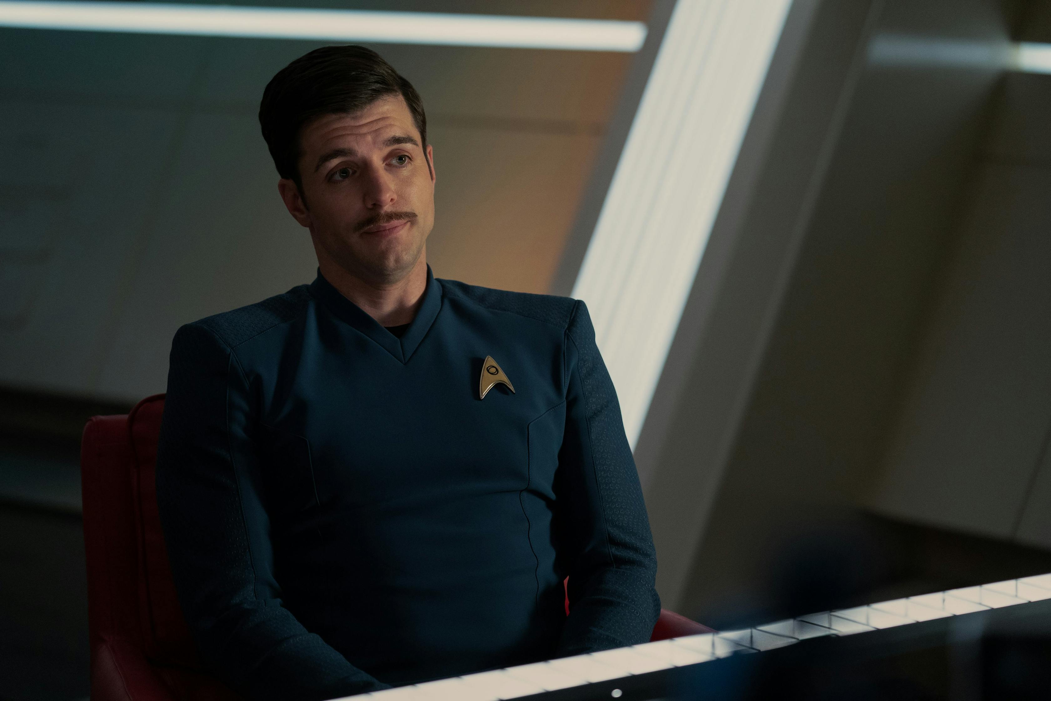 Why Sam Kirk is the Best Kirk