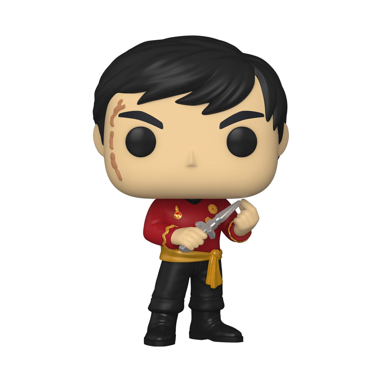 The Latest Star Trek Funko Pops Are Available to Pre-Order | Star Trek