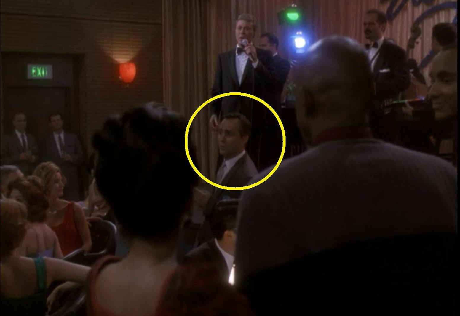 Every Star Trek Character Played By Jeffrey Combs Ranked