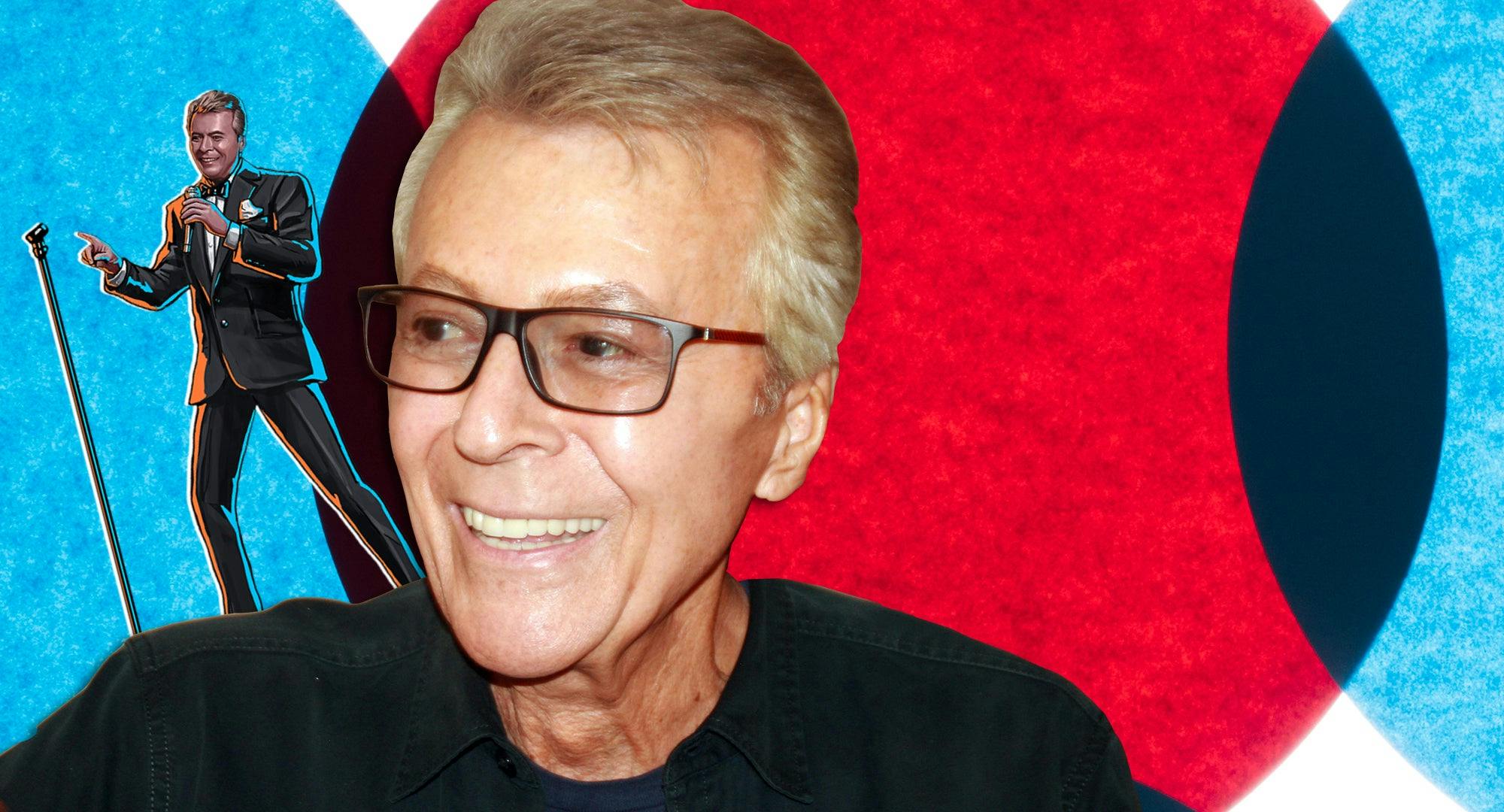 James Darren
