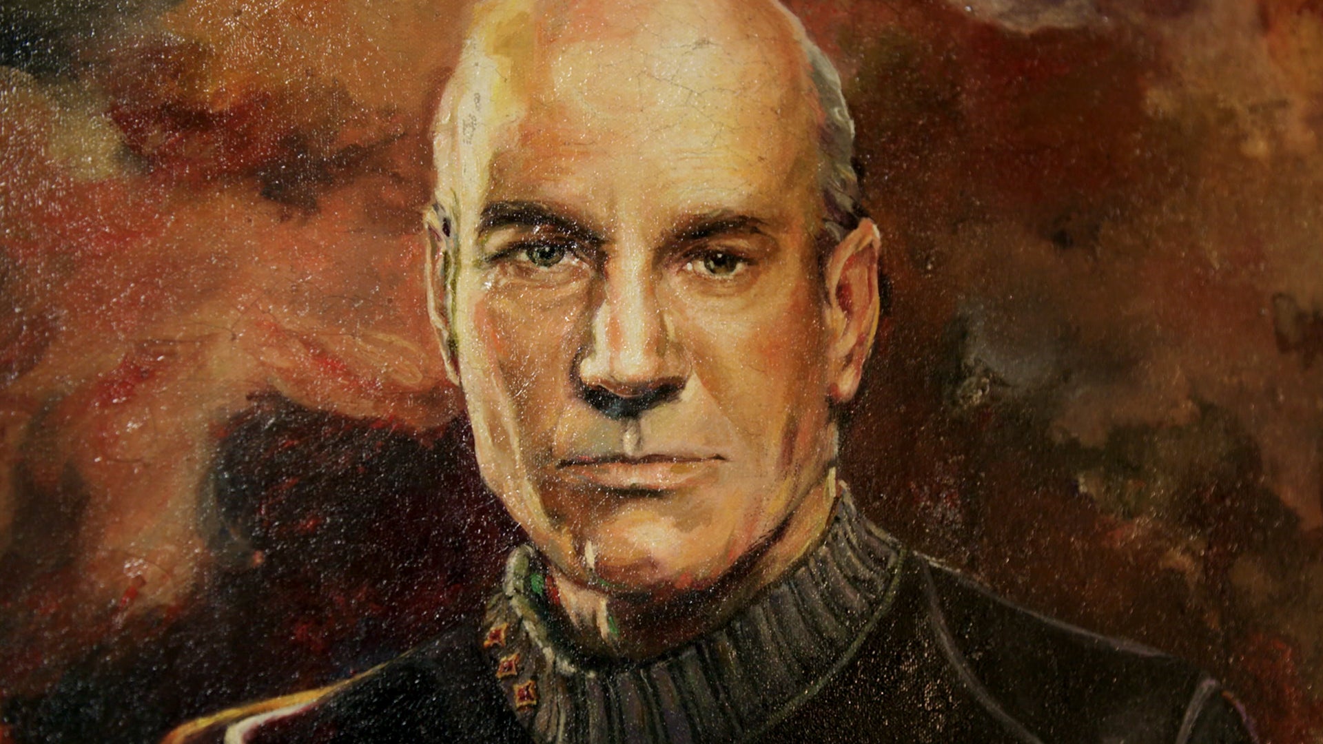 Star Trek: Picard - Producing Picard: A Dark New Reality