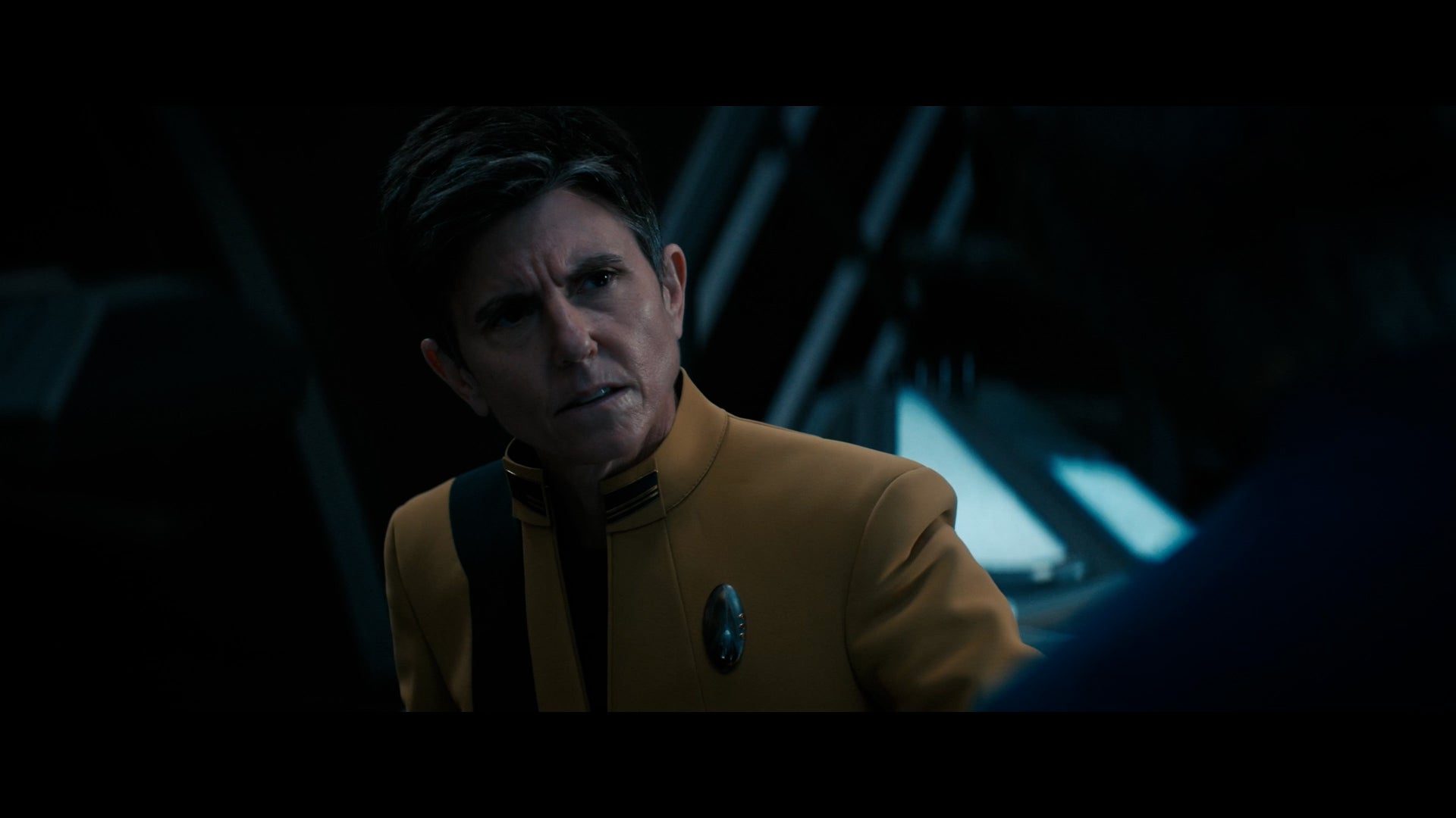 Star Trek: Discovery - Replicators Out of Order