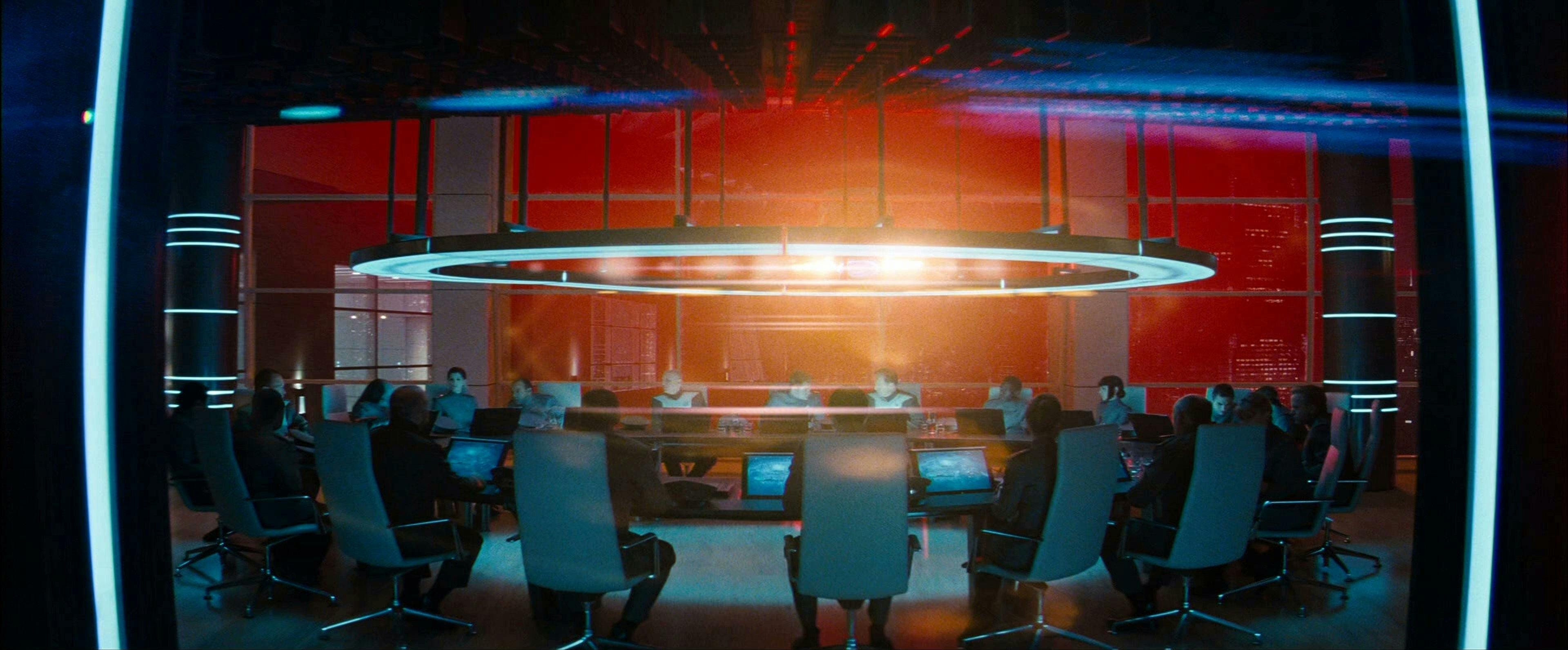 Star Trek Into Darkness 10 Years Later Star Trek