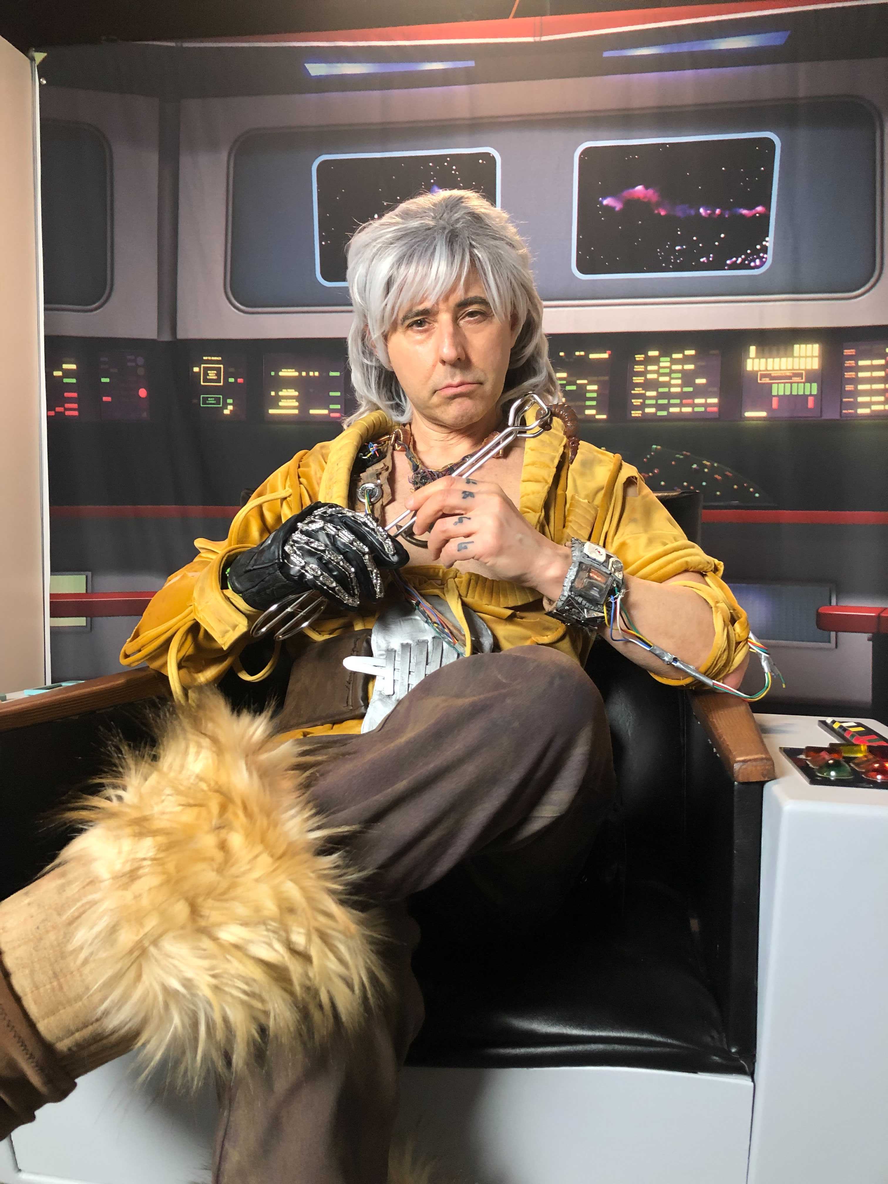 GALLERY: Star Trek: Mission Chicago - Day One | Star Trek