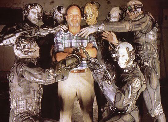 Michael westmore store