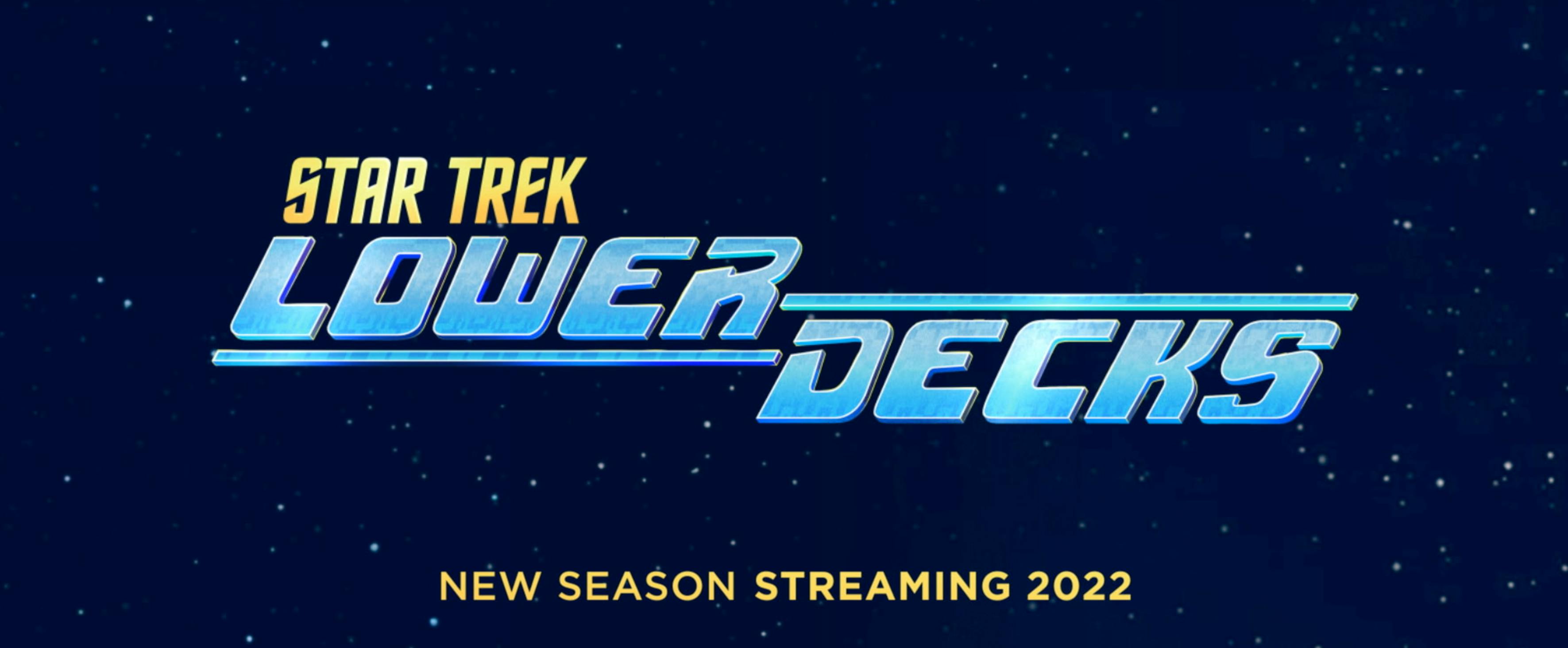 Teaser Trailer | Star Trek: Lower Decks - Season 3 | Star Trek Teaser Trailer | Star Trek: Lower Decks - Season 3 | Star Trek