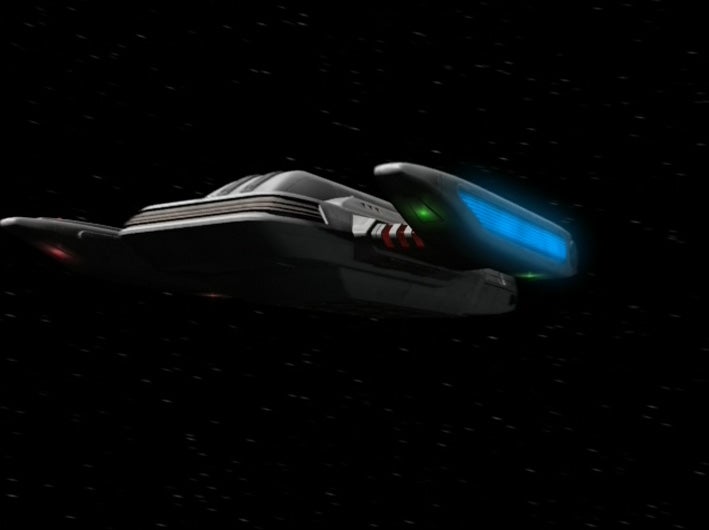Most Powerful Star Trek Ships, Ranked | Star Trek