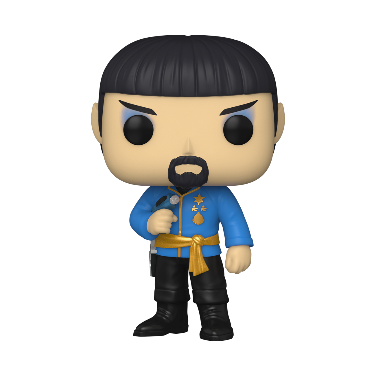 The Latest Star Trek Funko Pops Are Available to Pre-Order | Star Trek