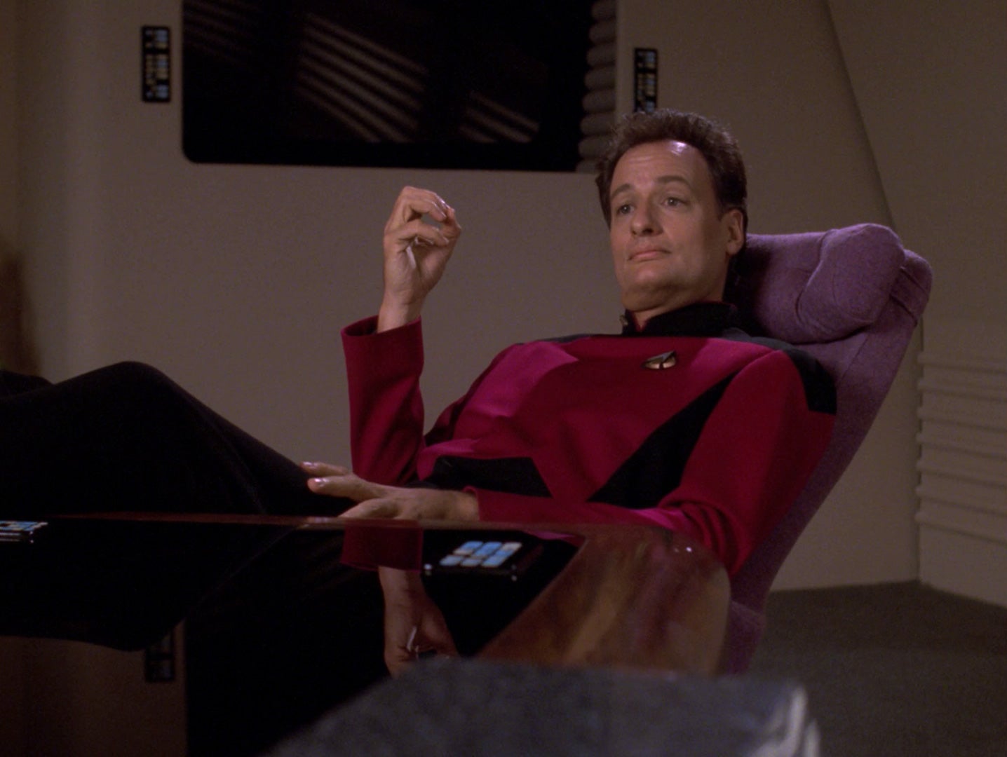 All of Q's Greatest Appearances | Star Trek