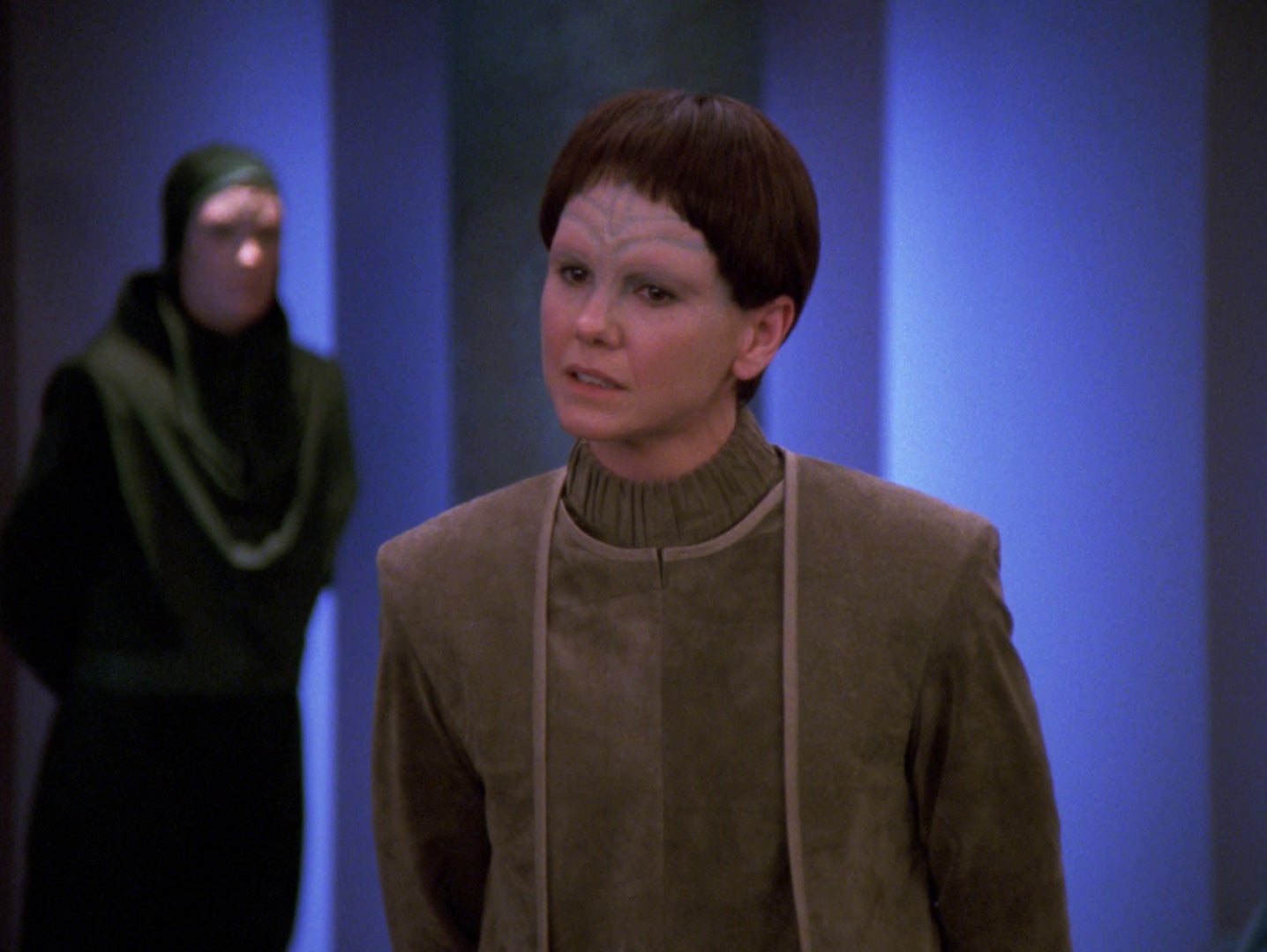 Spock is Just One Piece of a Vast Spectrum | Star Trek