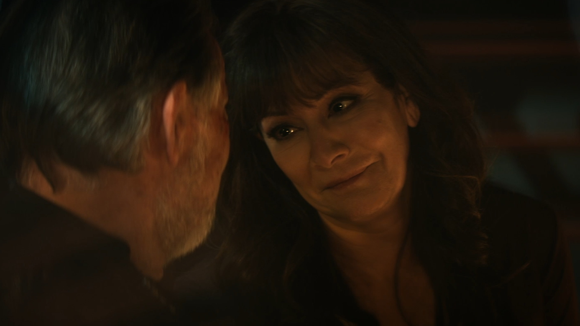 Star Trek: Picard - Old Riker Charm