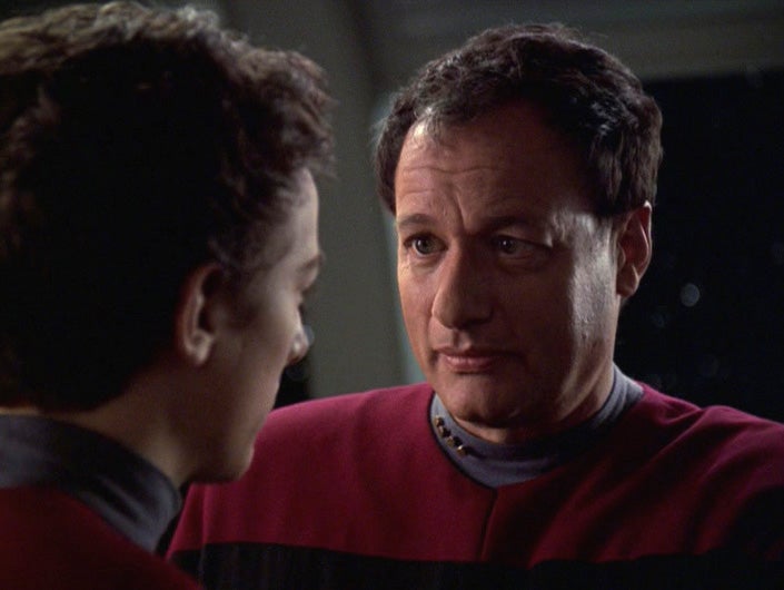 All of Q's Greatest Appearances | Star Trek