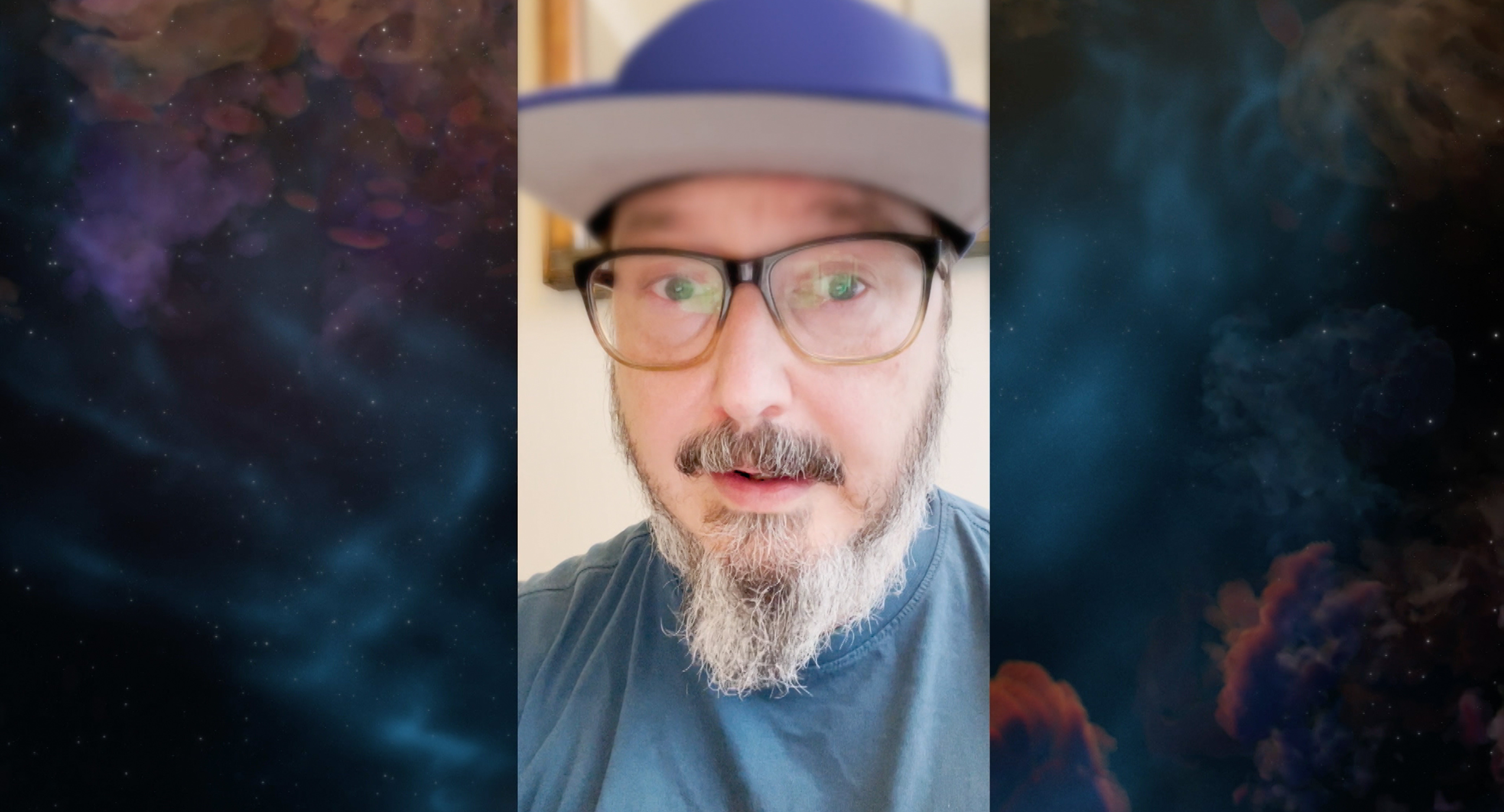 Star Trek Day 2022 | Incoming Transmission from John Hodgman