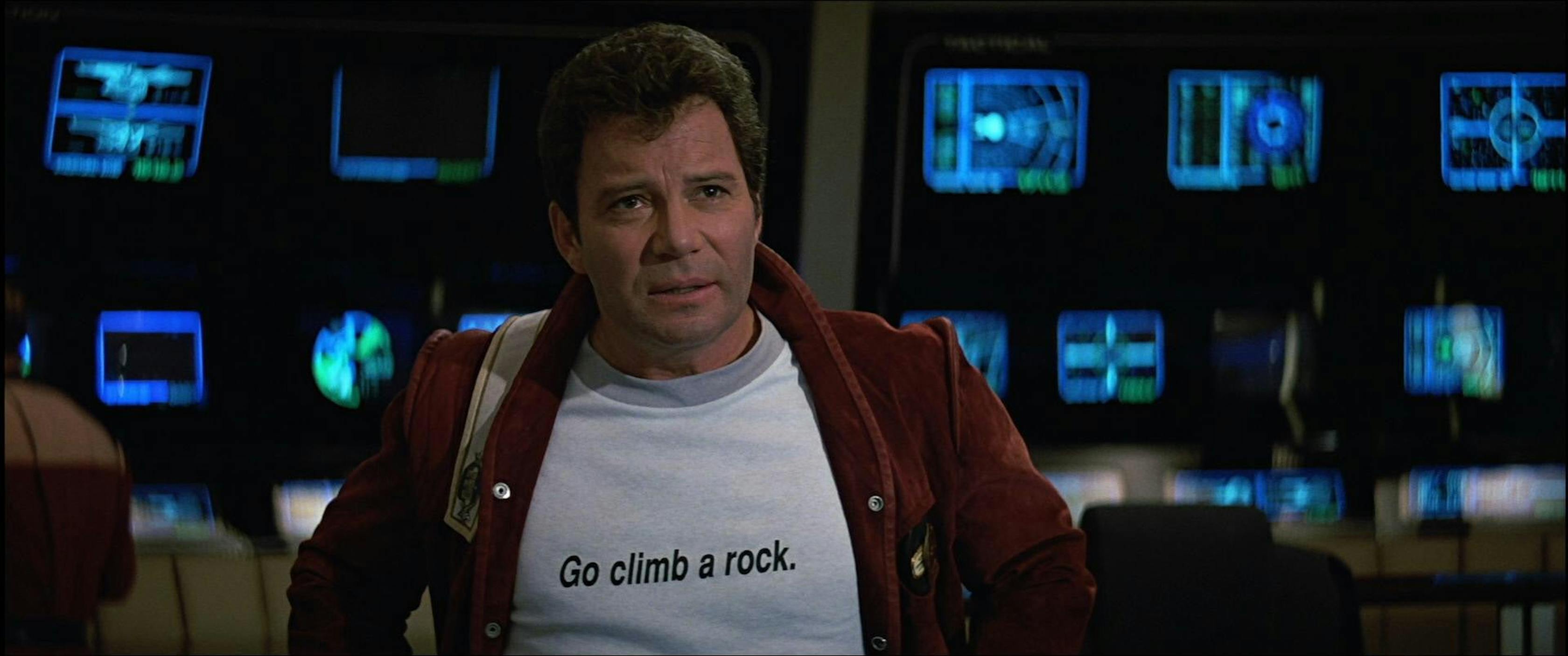 Roger Clark on Star Trek's Enduring Appeal and Its Influence on His Career