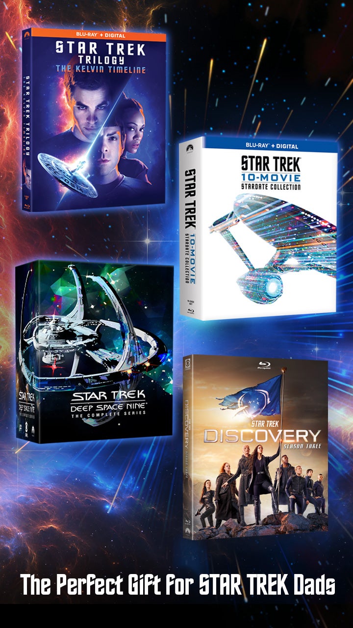 | Star Trek