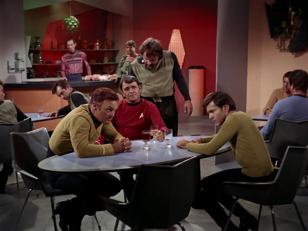 The Best of Pavel Chekov | Star Trek