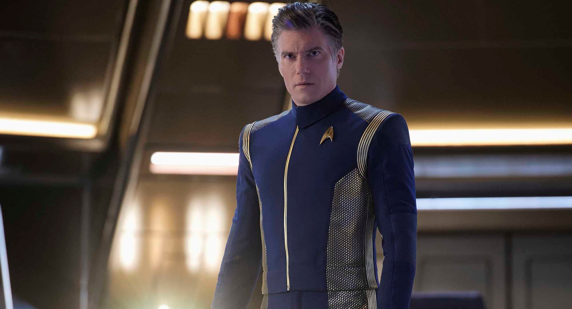 Episode Preview | Star Trek: Discovery - If Memory Serves