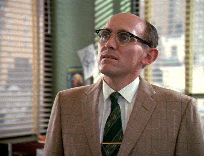 Armin Shimerman Buffy