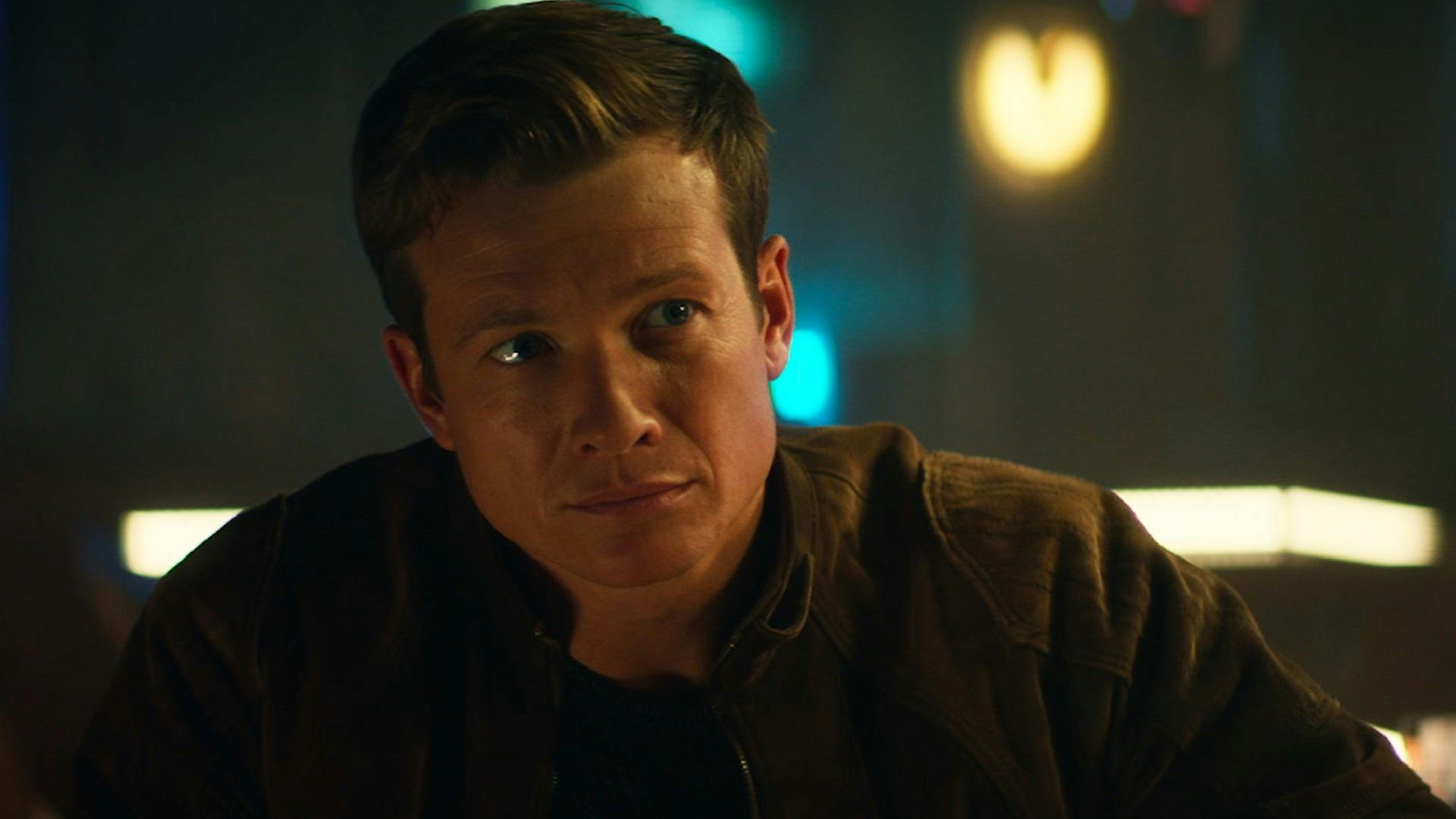 The Outsider: Finding Jack Crusher - Star Trek: Picard | Star Trek The Outsider: Finding Jack Crusher - Star Trek: Picard | Star Trek
