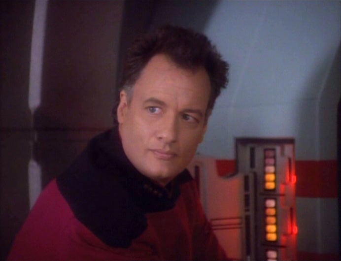 All of Q's Greatest Appearances | Star Trek
