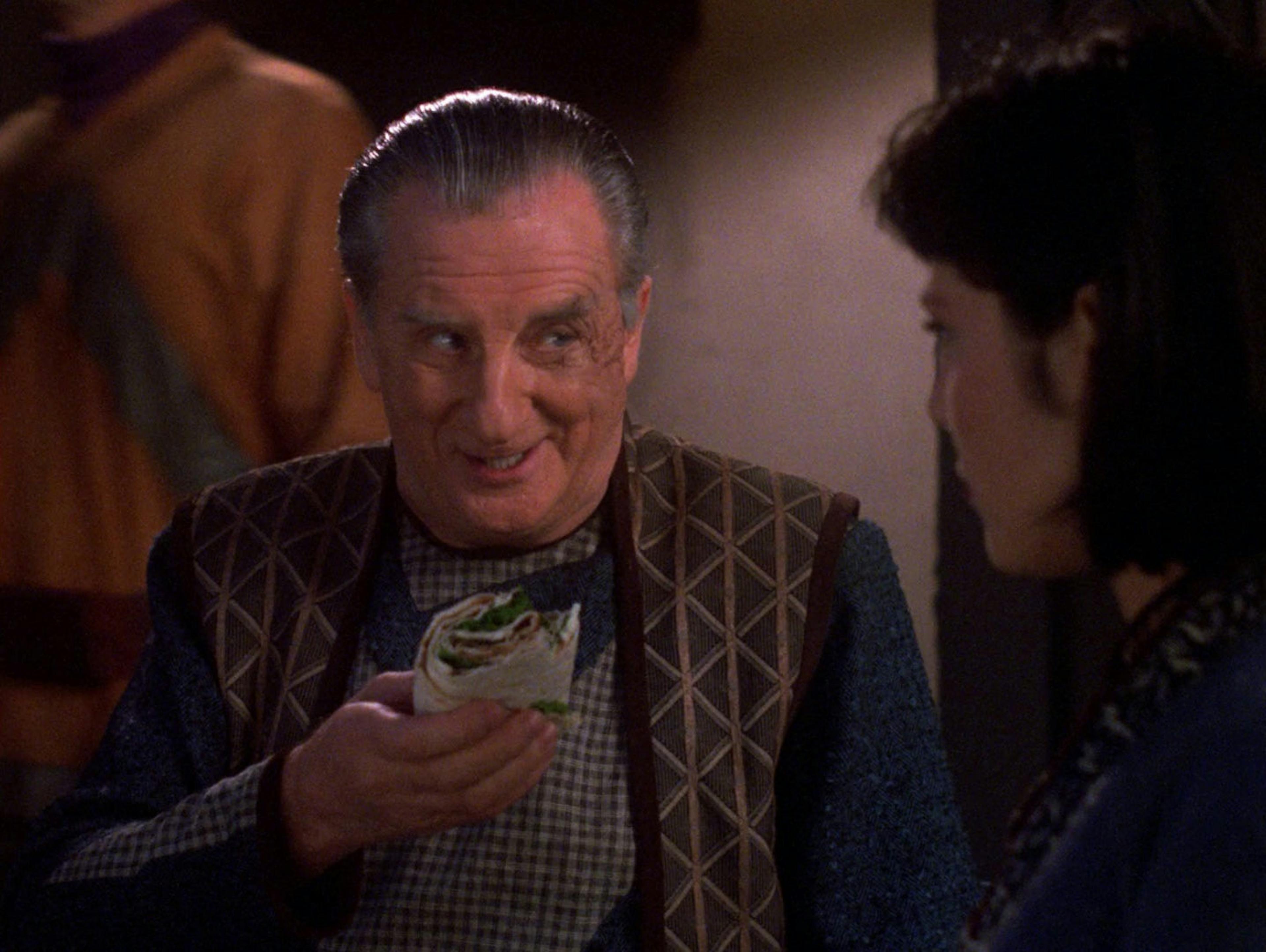 Everything You Need to Know About Ro Laren | Star Trek