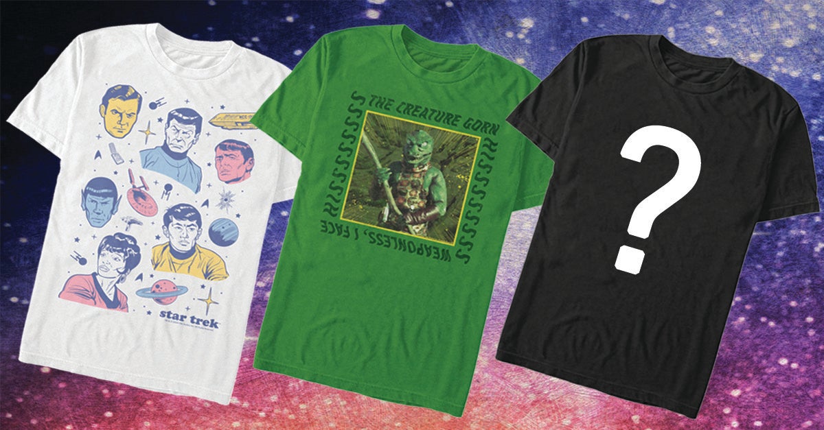 | Star Trek