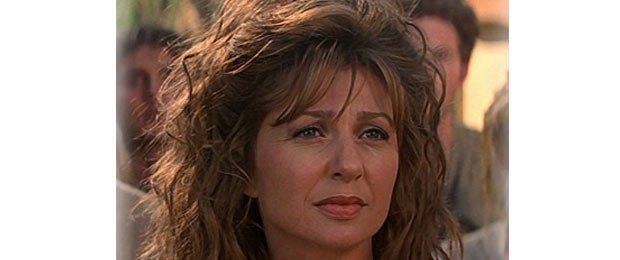 Donna Murphy Star Trek