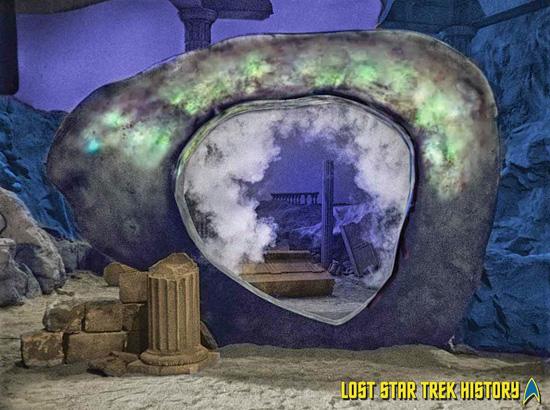 'The City on the Edge of Forever' is Remembered as One of Star Trek's Best