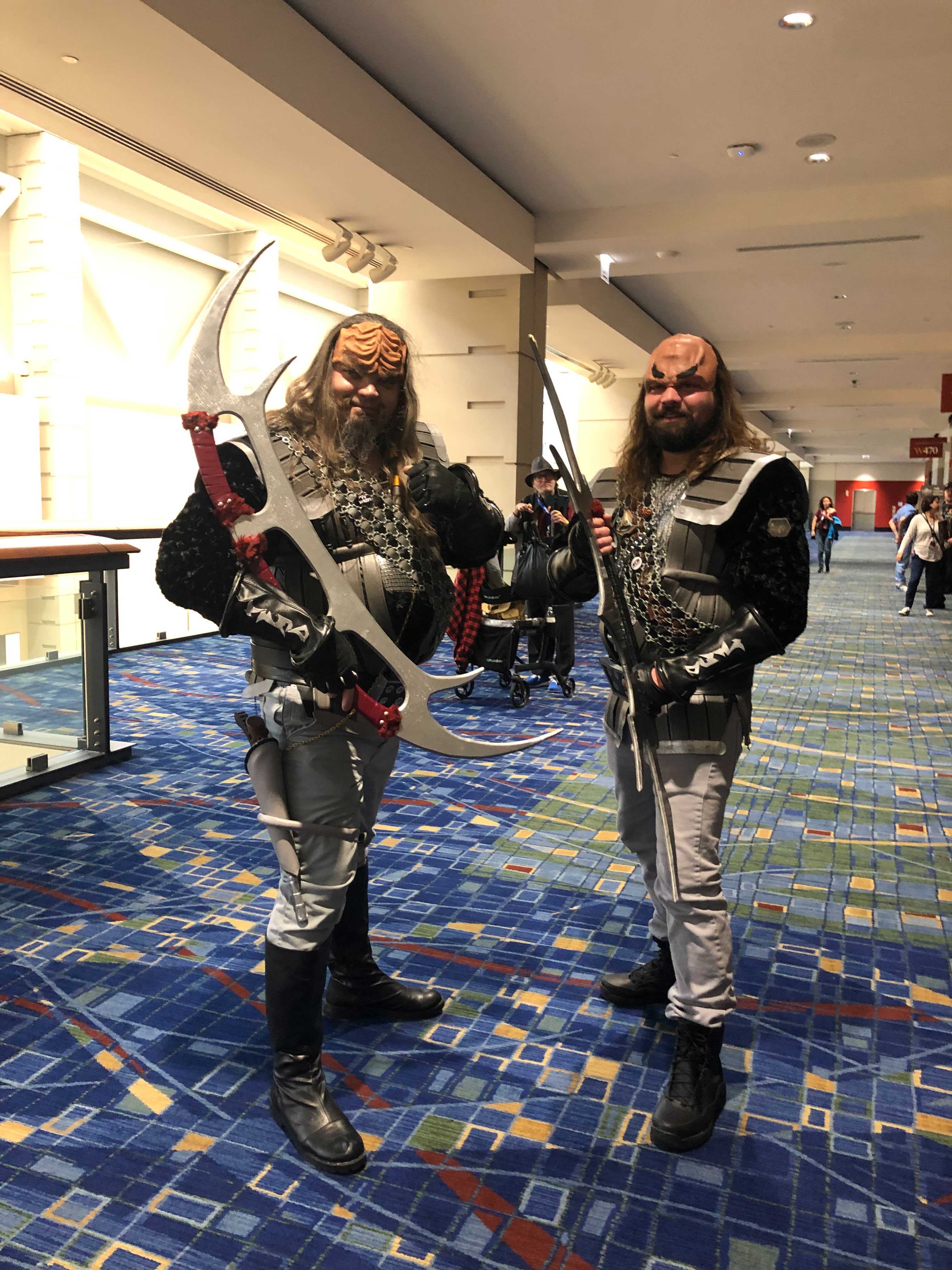 GALLERY: Star Trek: Mission Chicago - Day One | Star Trek
