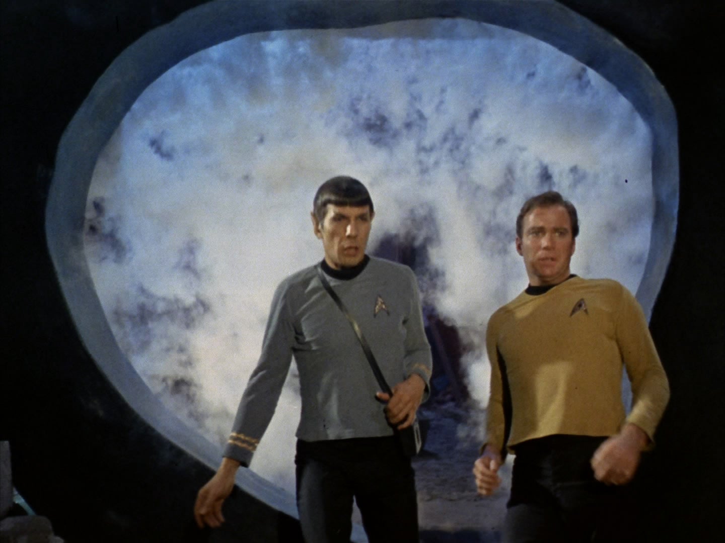 Episode Preview: The City on the Edge of Forever | Star Trek