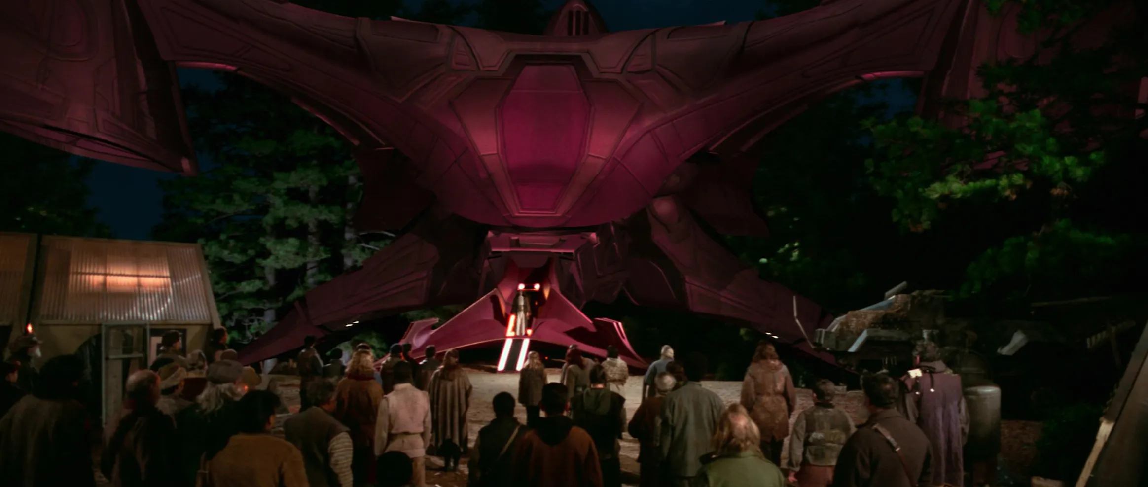 Origin Of First Contact Day Explained