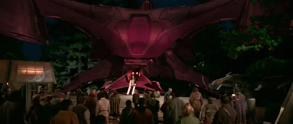 Origin Of First Contact Day Explained