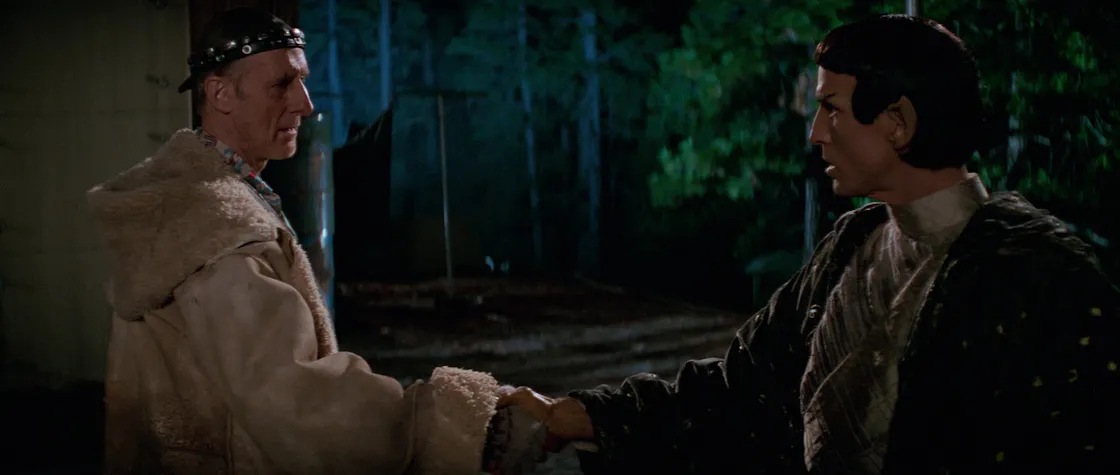 Origin Of First Contact Day Explained