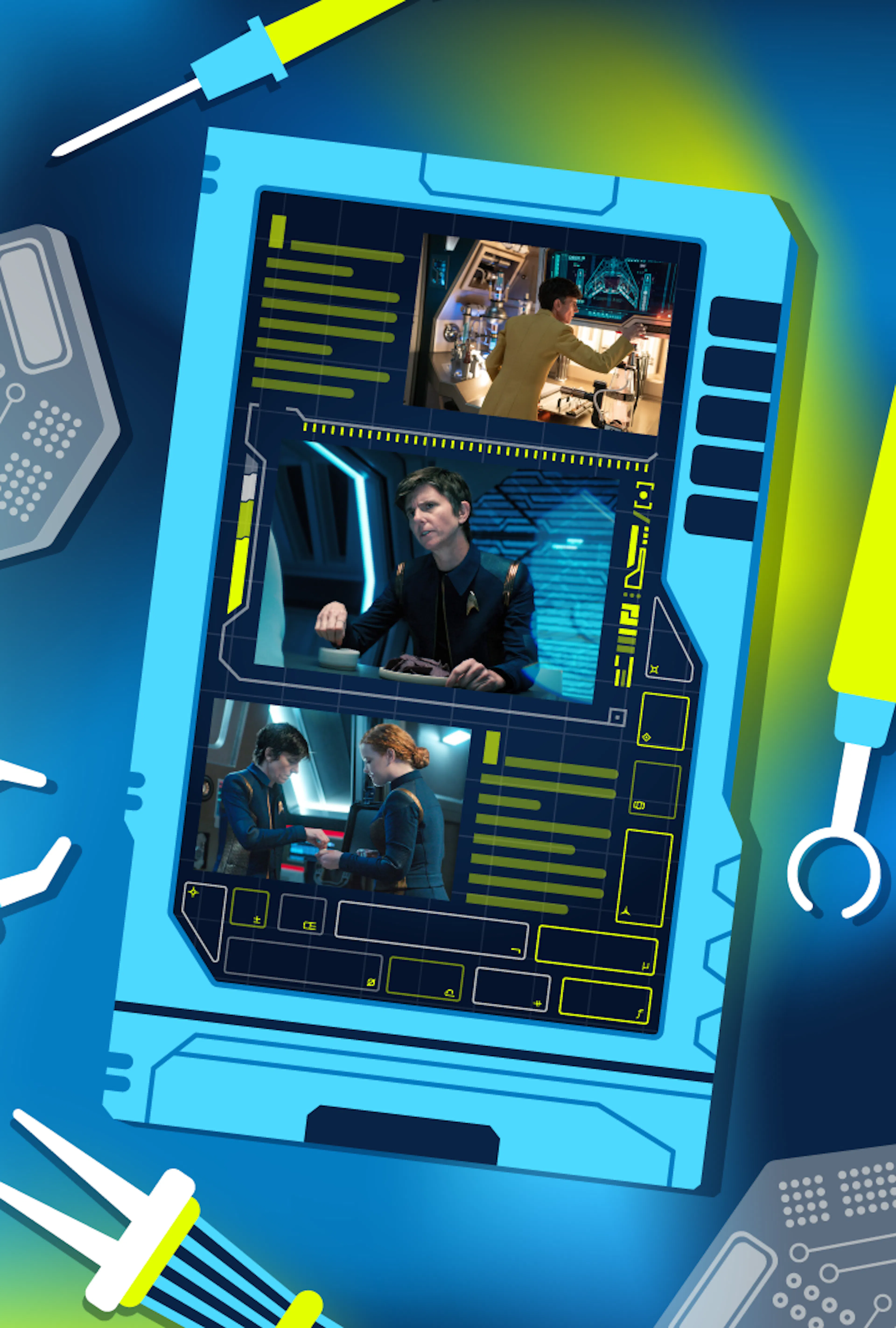 Star Trek | Official Site