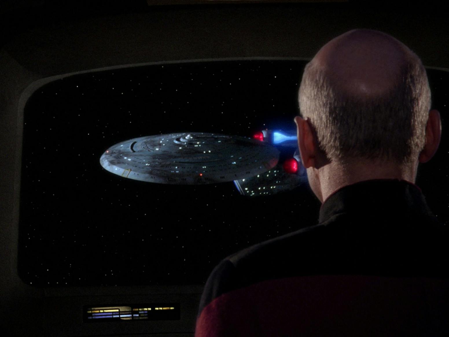 It's the Enterprise! Starfleet's Finest Flagships | Star Trek