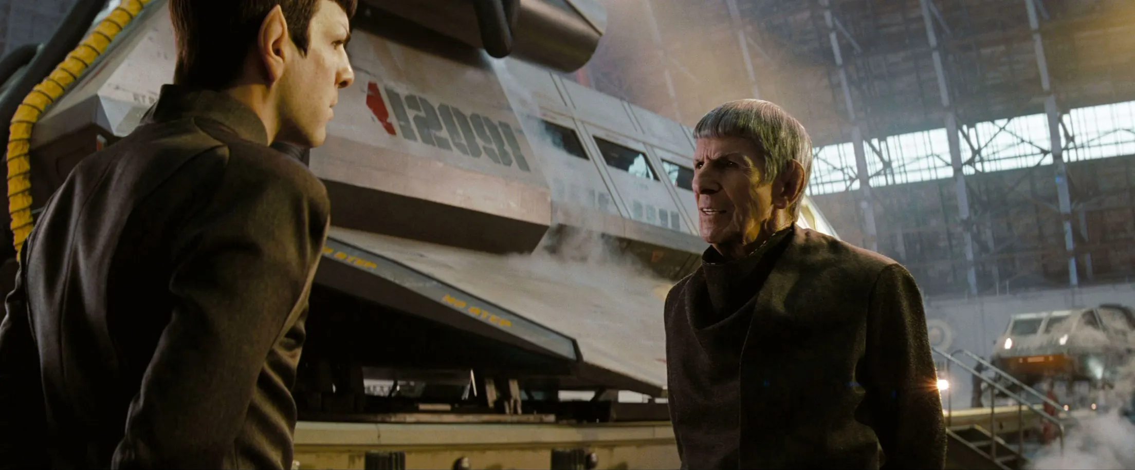Trek Through The Multiverse! Star Trek's Best Parallel Dimensions