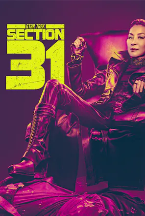 Star Trek: Section 31