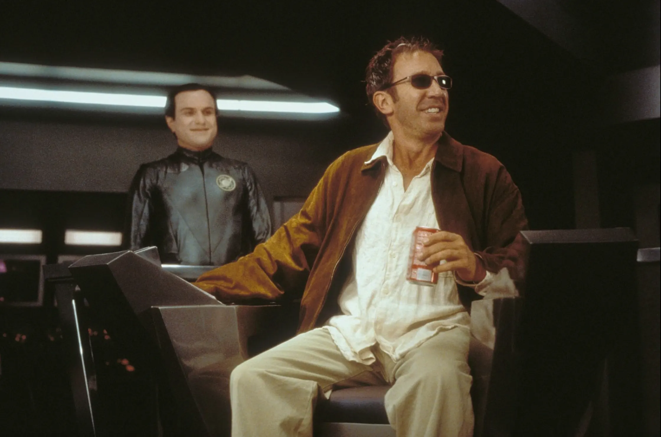 25 Years Ago, A One-of-a-Kind Movie Captured the Hearts of Star Trek ...