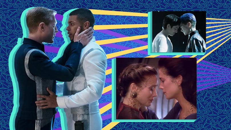 Delta Quadrant Regimes, Ranked | Star Trek