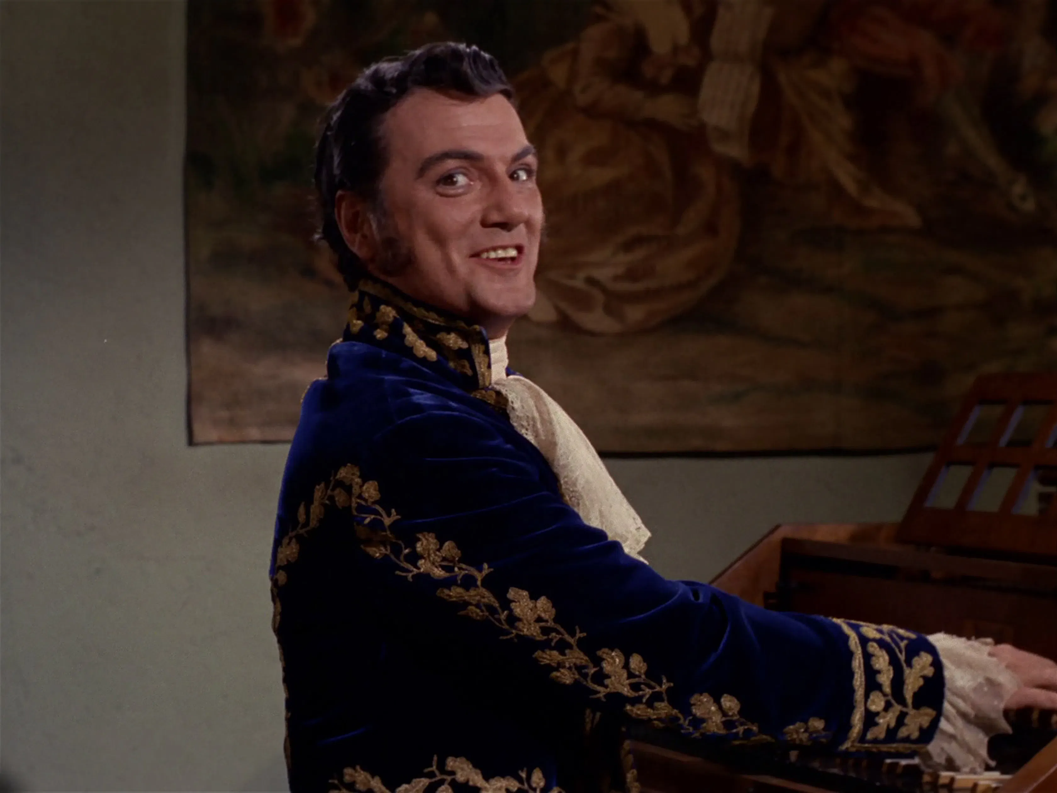 Intergalactic Makers of Mischief: The Good, the Bad, and the Eccentric ...