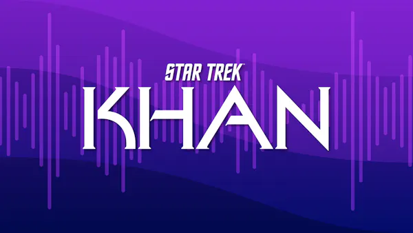 Star Trek: Khan