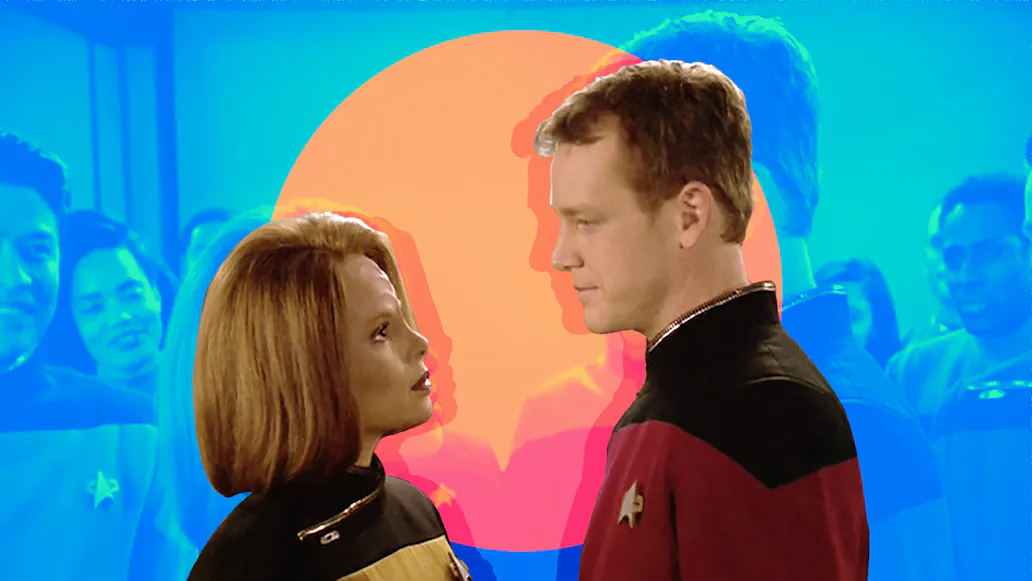 It's Time We Appreciate B'Elanna Torres | Star Trek