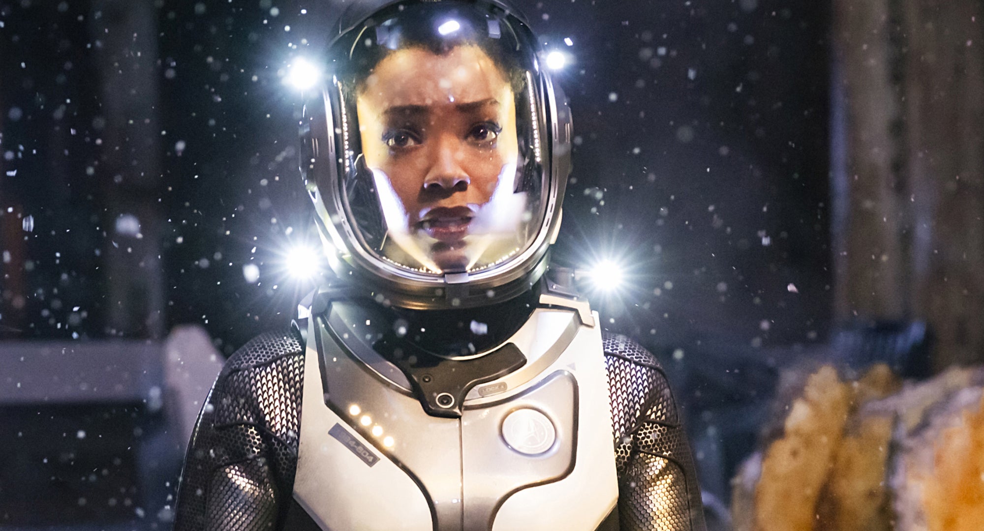 Episode Preview | Star Trek: Discovery - The Red Angel