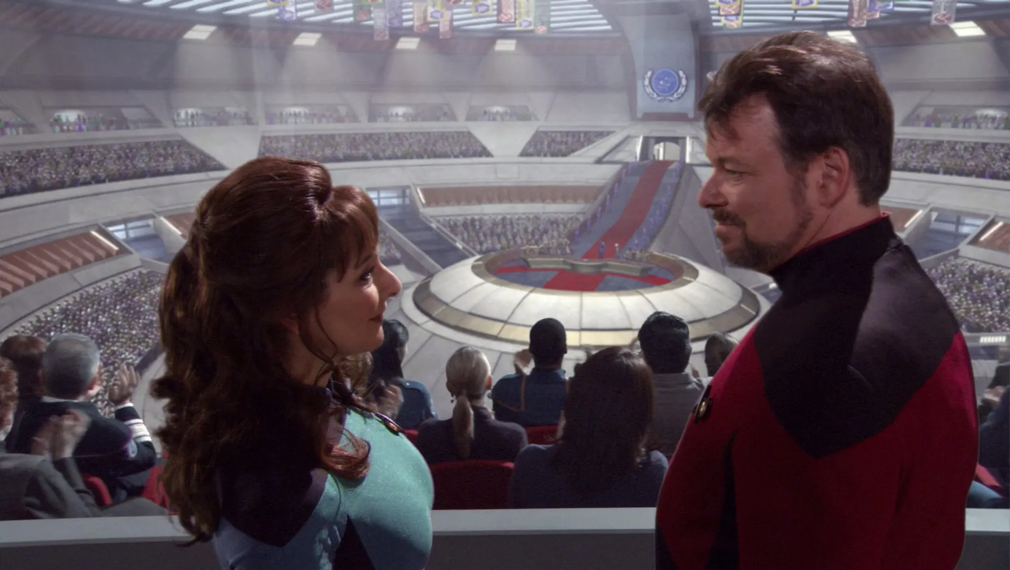 The Beginner's Guide to Star Trek's Interstellar Politics | Star Trek