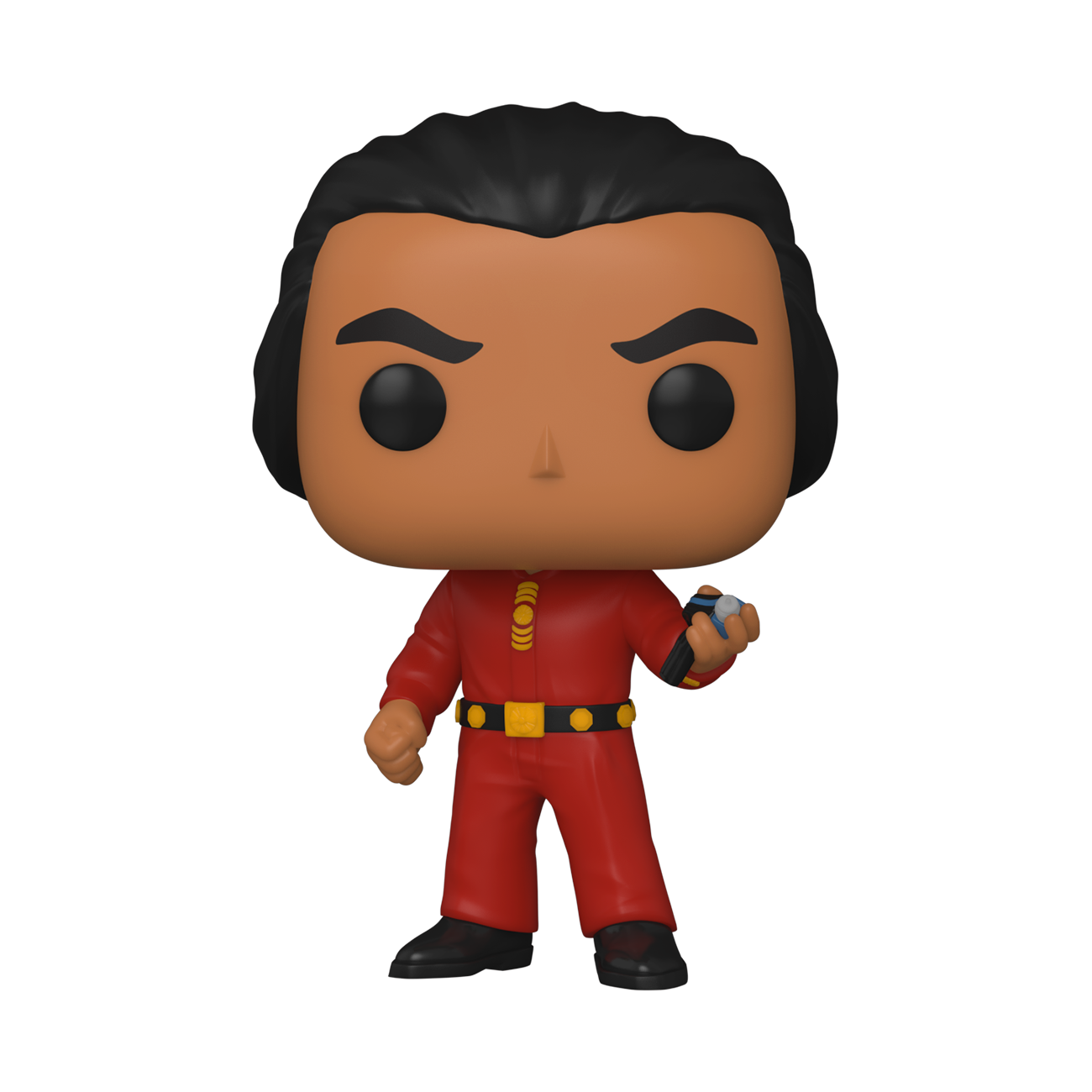 The Latest Star Trek Funko Pops Are Available to Pre-Order | Star Trek